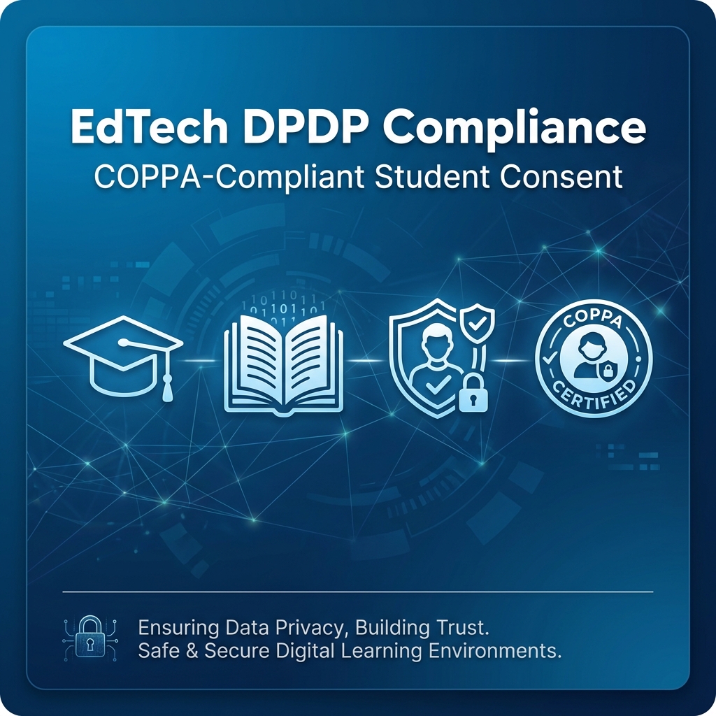 How Schools Can Manage Parent Consent Across Digital Learning Platforms